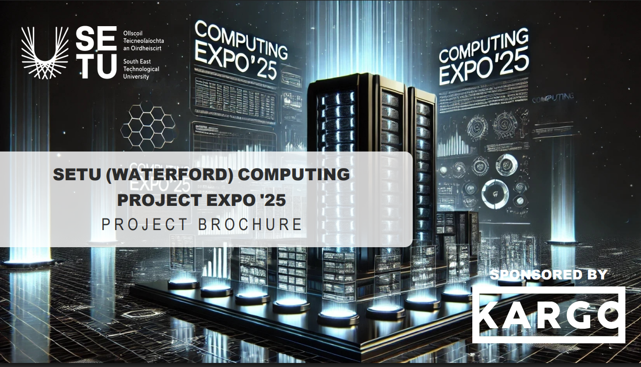 Final Project Showcase 2025