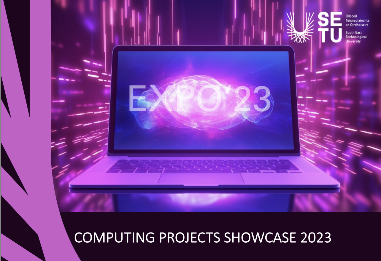 Final Project Showcase 2023
